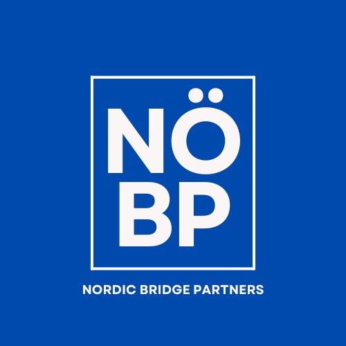 About – Nordic Bridge Partner